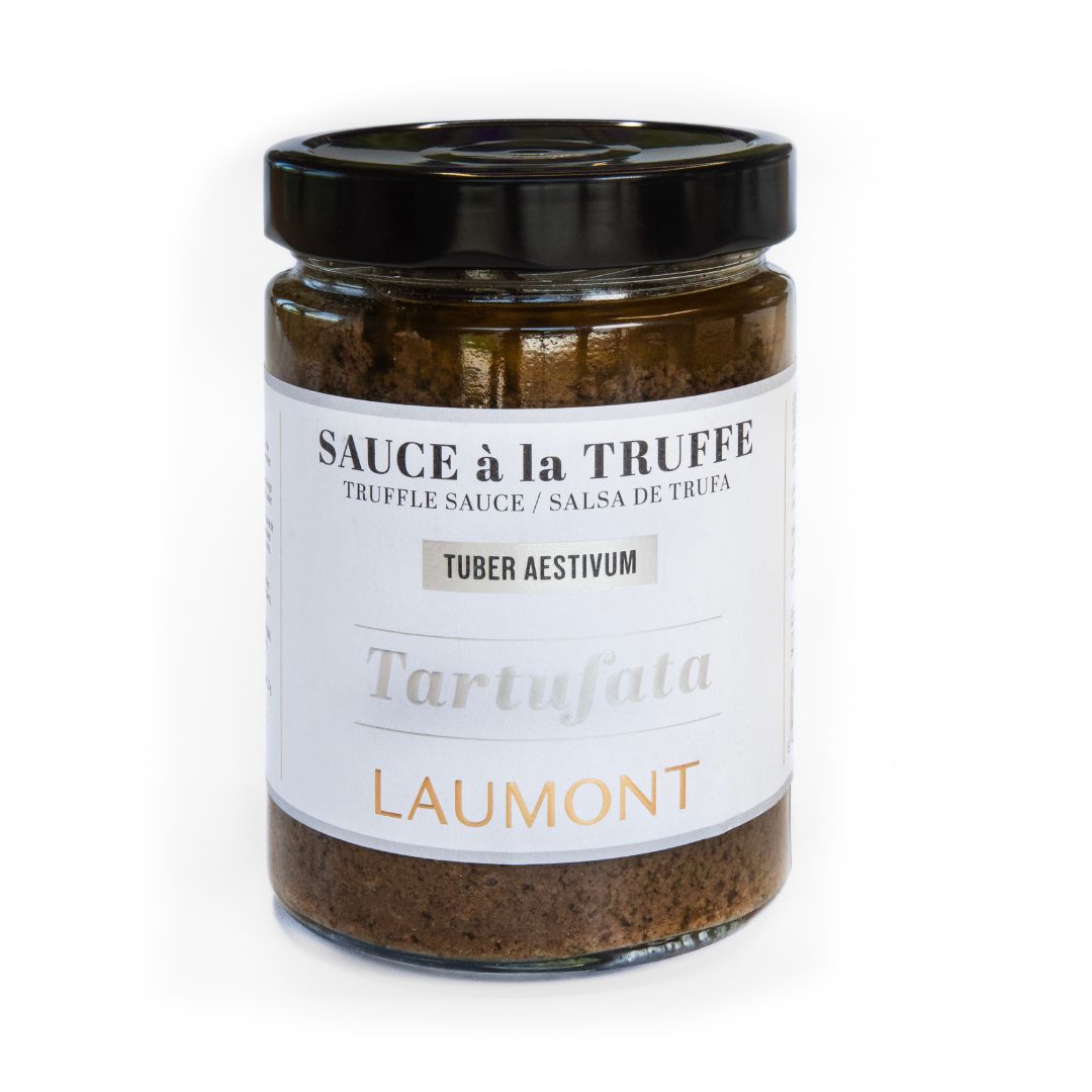 Buy Summer Truffle Tartufata | 500g Jar | For Professionals