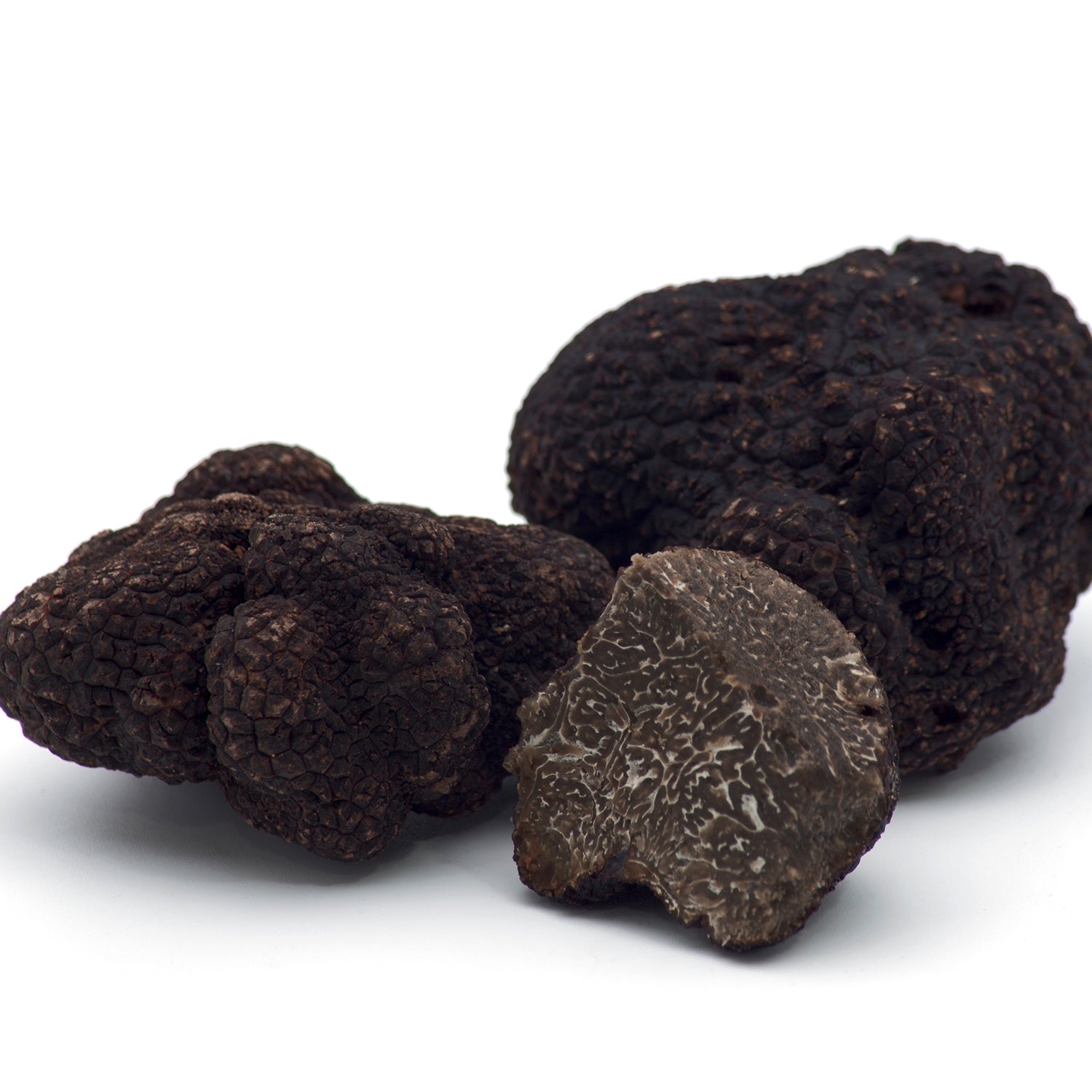 Buy Fresh Black Truffle | From 250g | For Restaurants
